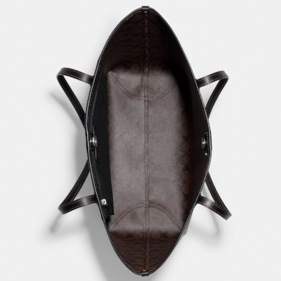 Coach | Bags | Authentic Coach Leopard Print Handbag Jewelry Box | Poshmark